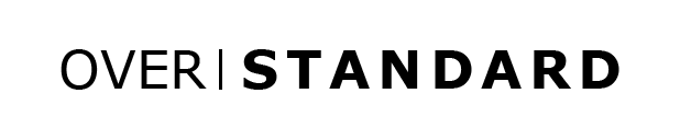 overstandard – OVERSTANDARD – Culture & Creativity