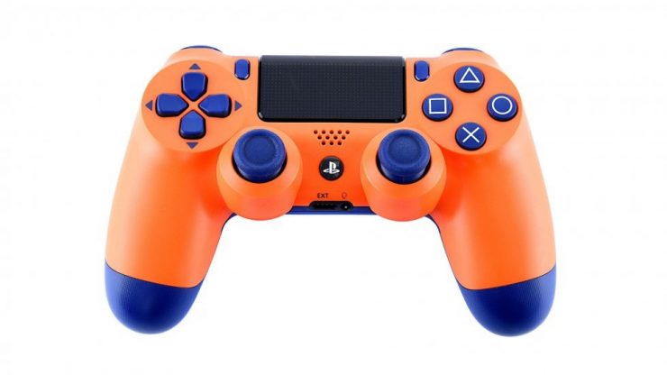 Sony Playstation Relaunch Their Iconic ‘GOKU’ Controller – OVERSTANDARD ...