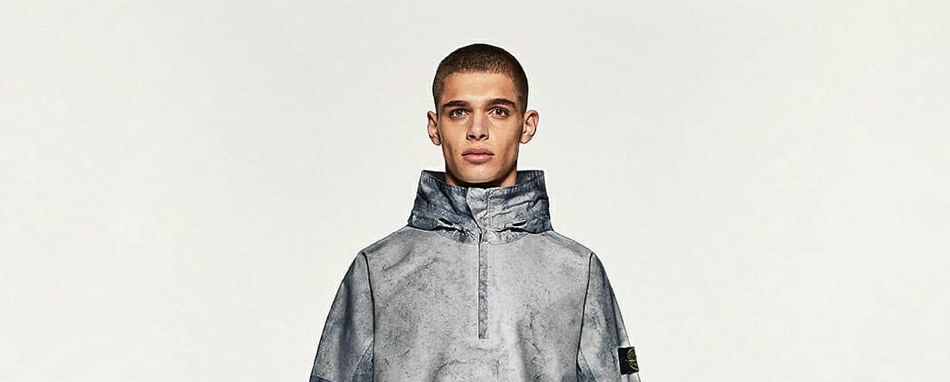 END. Celebrates 15 Years Anniversary With Stone Island Collab ...