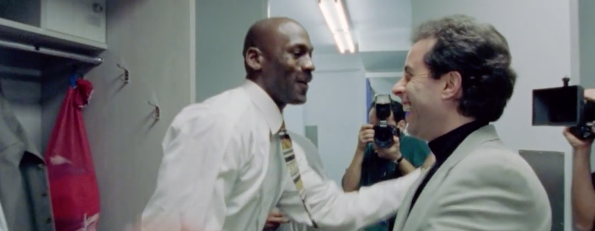 ESPN Drops First Trailer For Michael Jordan Docu-Series – OVERSTANDARD ...