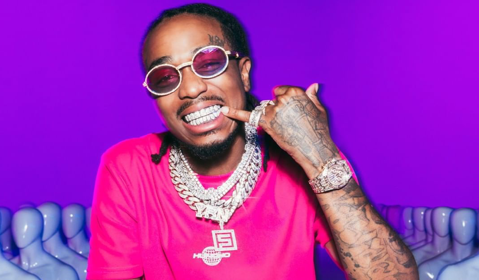 Quavo & boohooMAN Collab on A Second Full-Color Collection ...