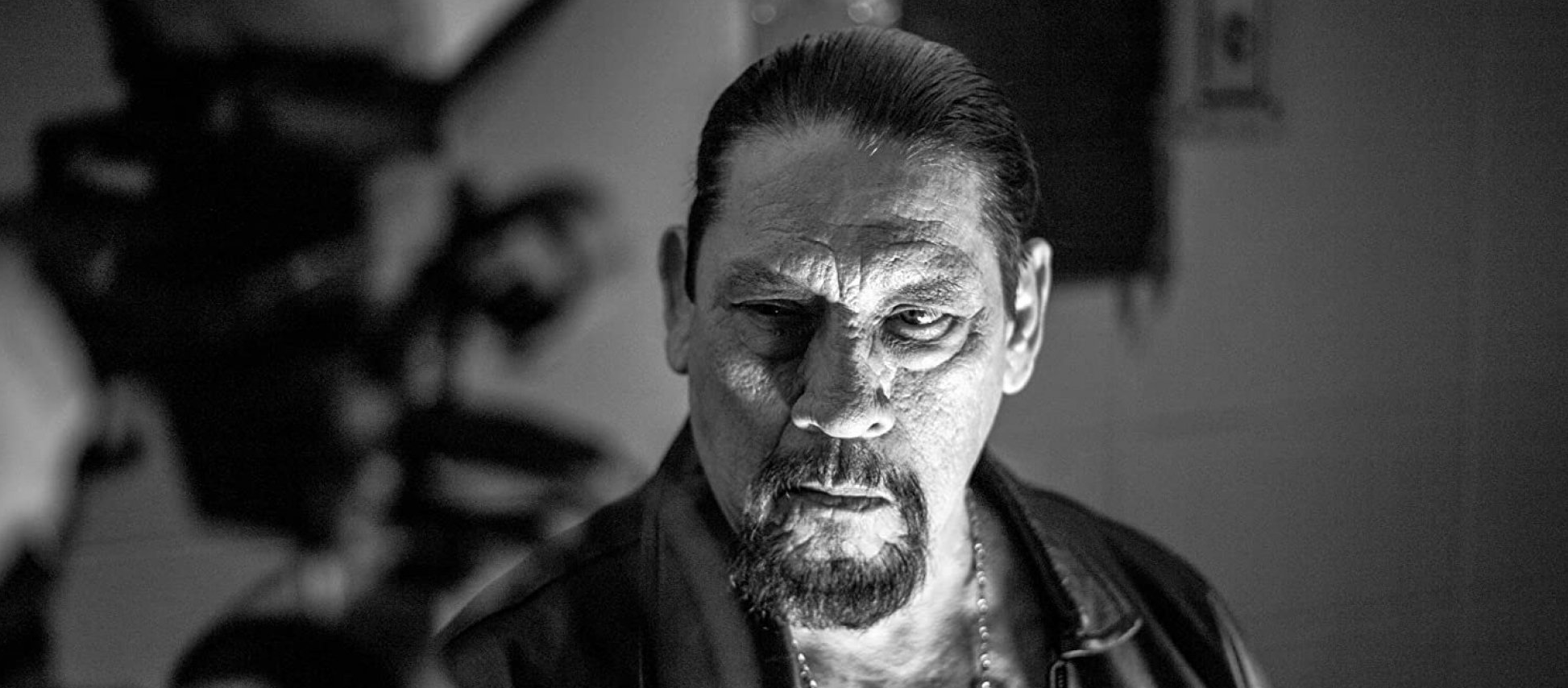 FIRST TRAILER: For New Documentary About Danny Trejo ‘Inmate #1: The ...