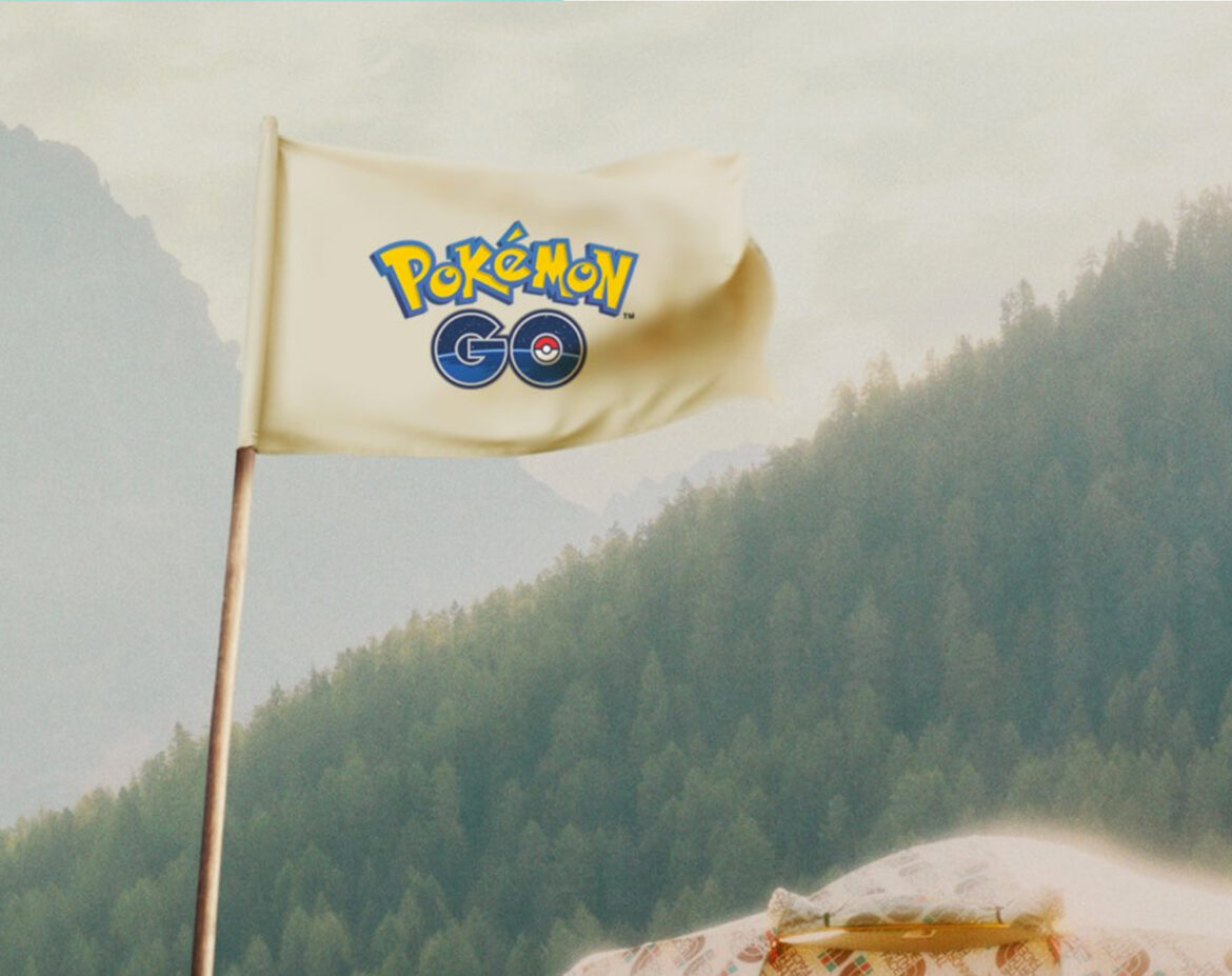 The North Face x Gucci x Pokémon GO – OVERSTANDARD – Culture & Creativity