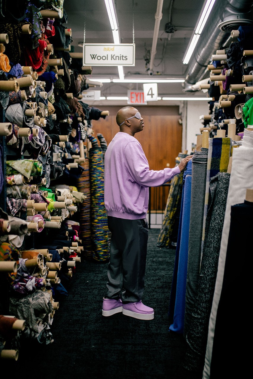 Clarks Originals & Slick Rick Unveils Short Film – OVERSTANDARD ...