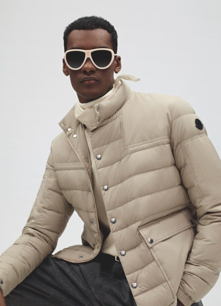 Moncler Spring / Summer 2021 – OVERSTANDARD – Culture & Creativity