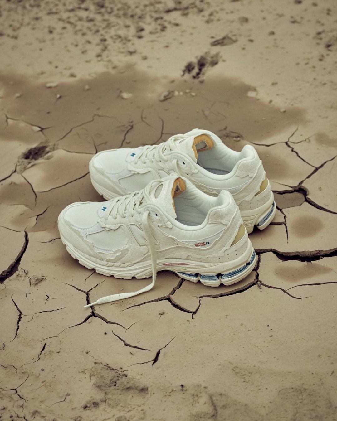 New Balance 2002R “Protection Pack” – OVERSTANDARD – Culture & Creativity