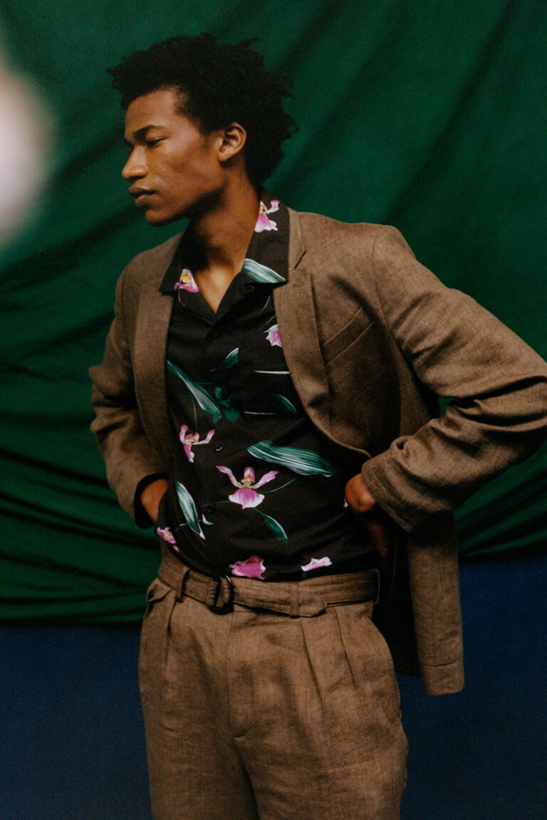 NOAH Spring / Summer 22 Collection – OVERSTANDARD – Culture & Creativity