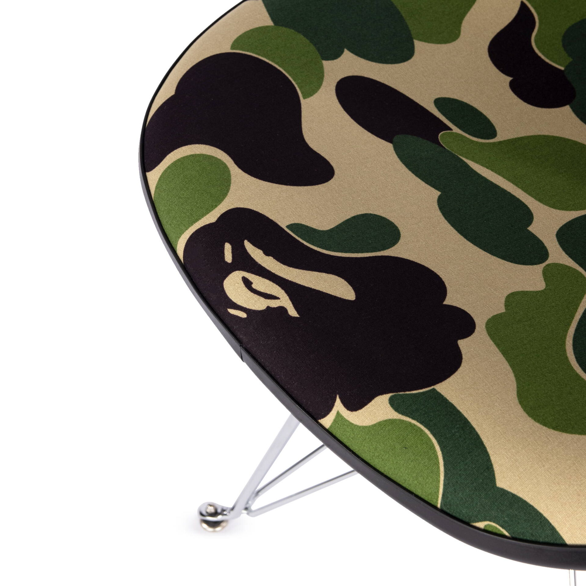 BAPE x Modernica Case Study Side Shell Eiffel – OVERSTANDARD – Culture ...