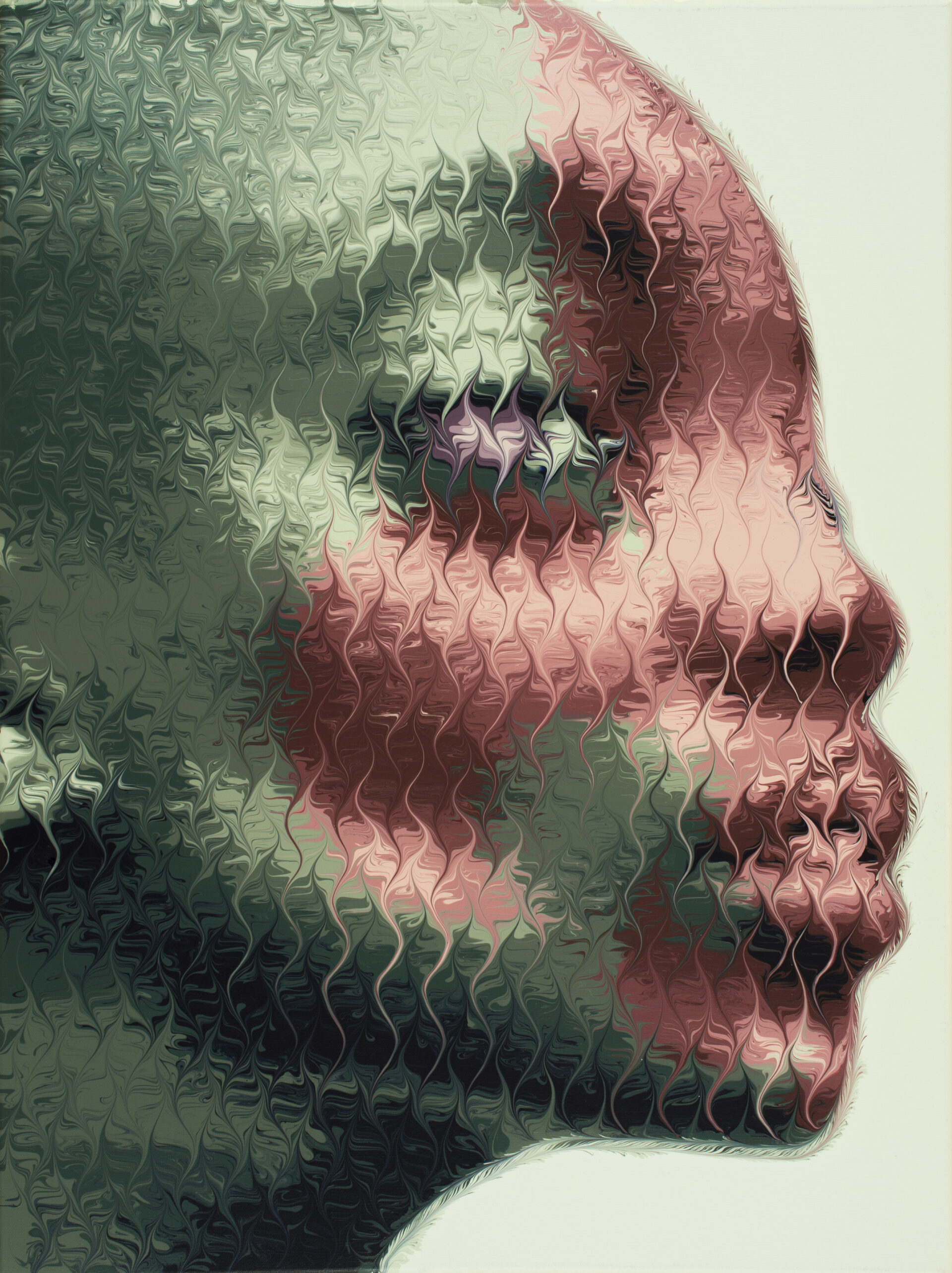 Mikael Takacs Artworks and Bio – OVERSTANDARD – Culture & Creativity