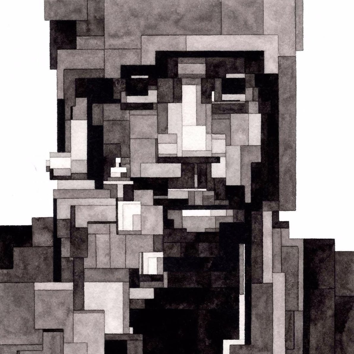 Adam Lister Talks About his Painting Style, NFTs, Pressure and Future ...