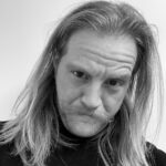 Laust Højgaard Talks About his Paintings, Getting Discovered & More ...