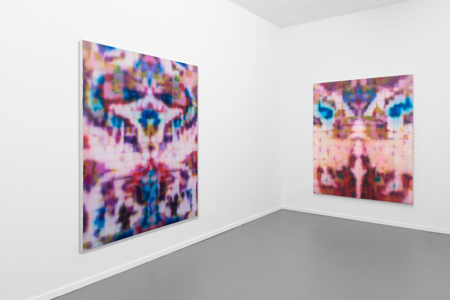 Robert Roest on his Paintings, Heaven and Hell, Style & More ...