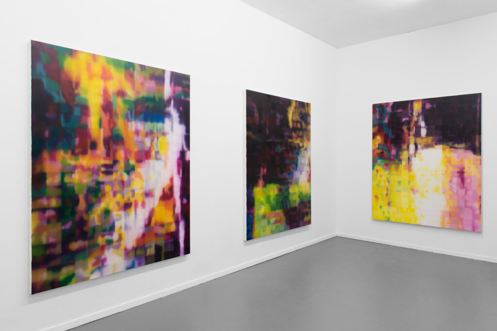 Robert Roest on his Paintings, Heaven and Hell, Style & More ...