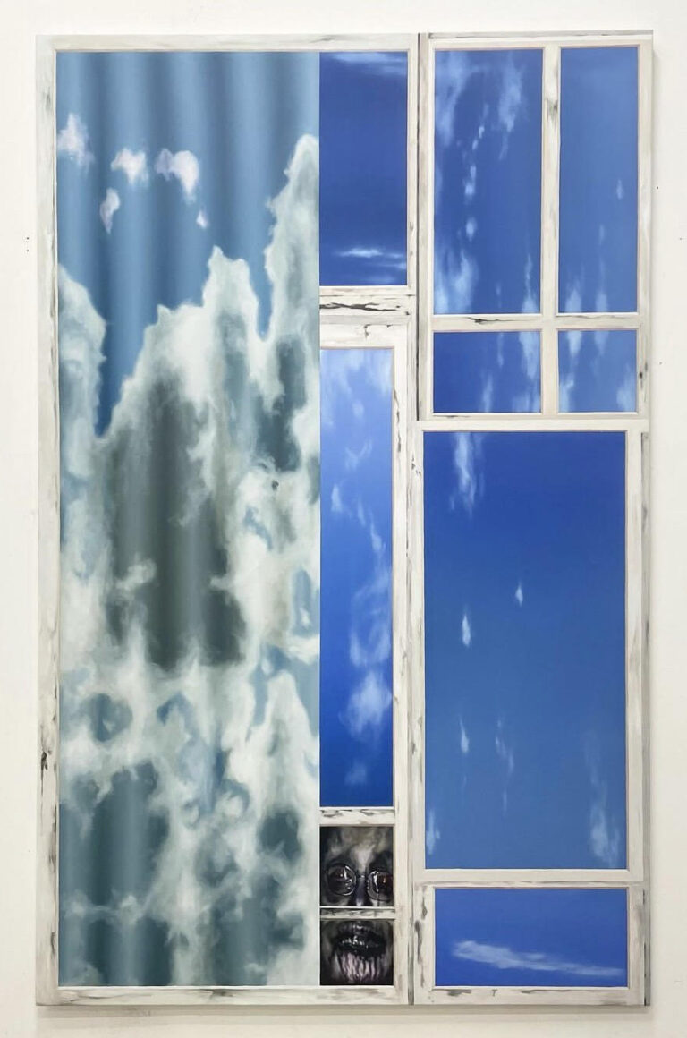 Robert Roest on his Paintings, Heaven and Hell, Style & More ...