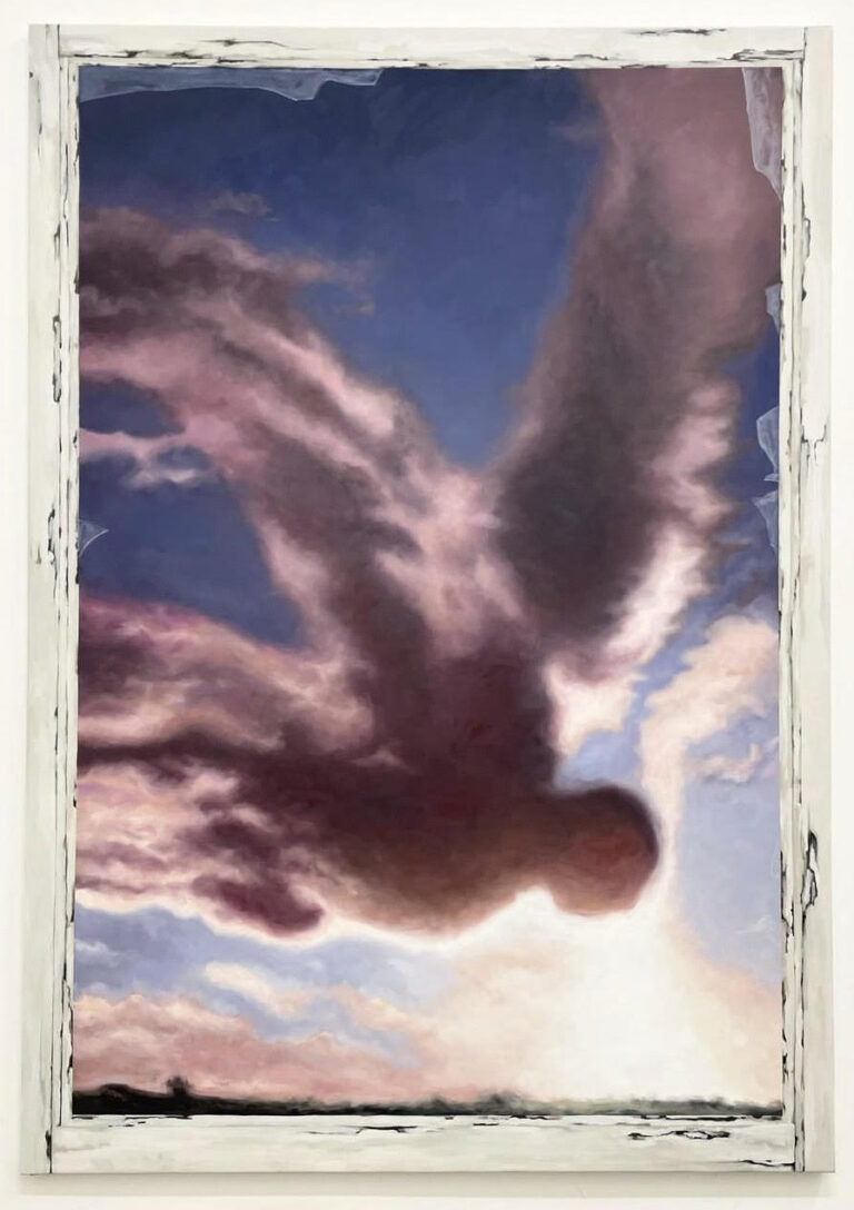 Robert Roest on his Paintings, Heaven and Hell, Style & More ...