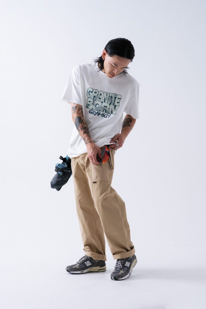 Gramicci Fall / Winter 2022 Collection – OVERSTANDARD – Culture ...