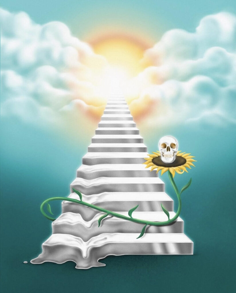 Eric Thompson in Depth About his Illustrations, NFTs, Motivation & More ...