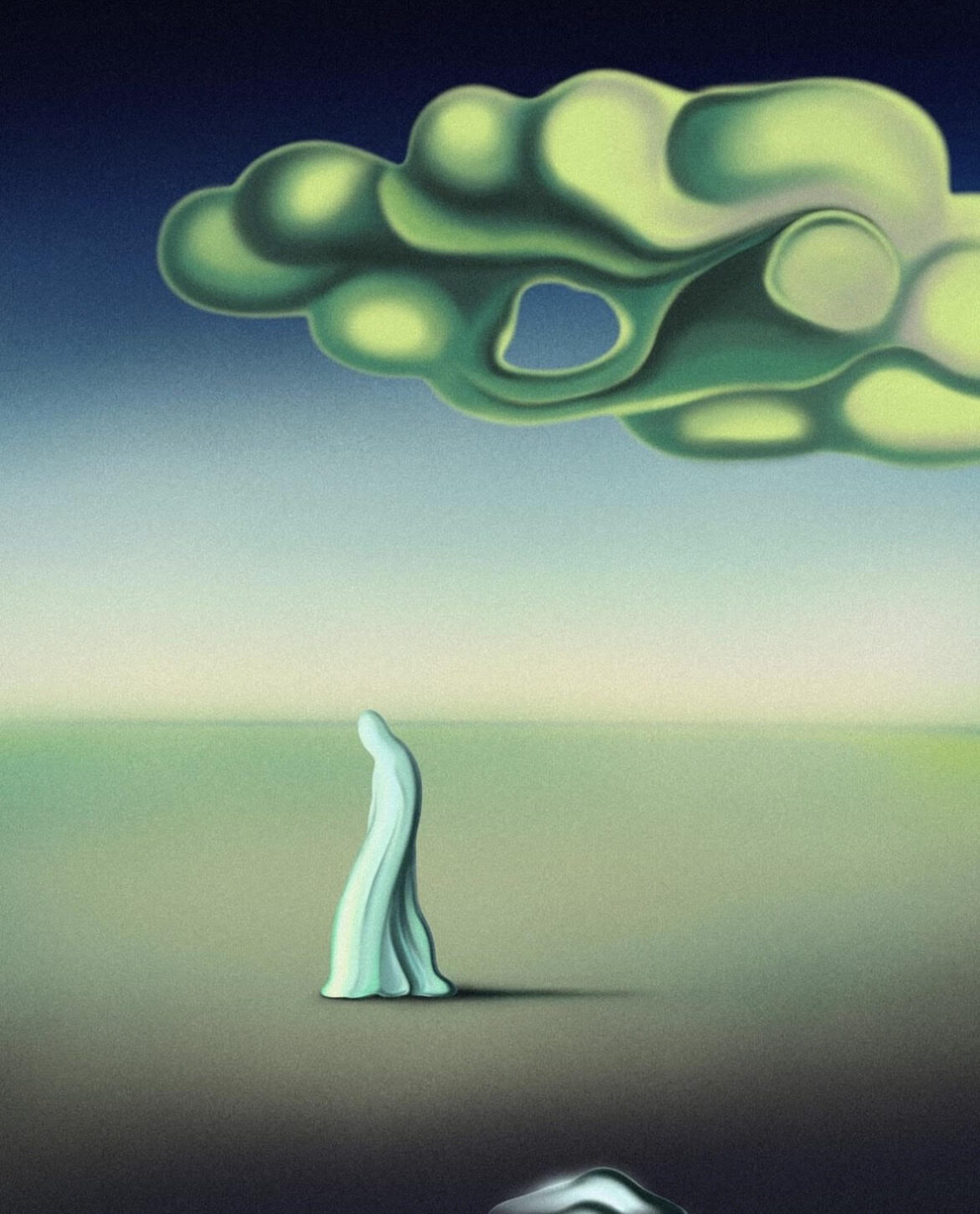 Eric Thompson in Depth About his Illustrations, NFTs, Motivation & More ...