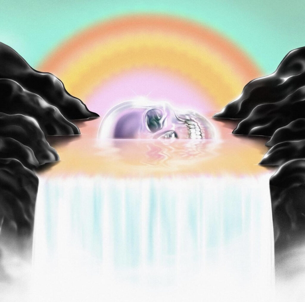 Eric Thompson in Depth About his Illustrations, NFTs, Motivation & More ...