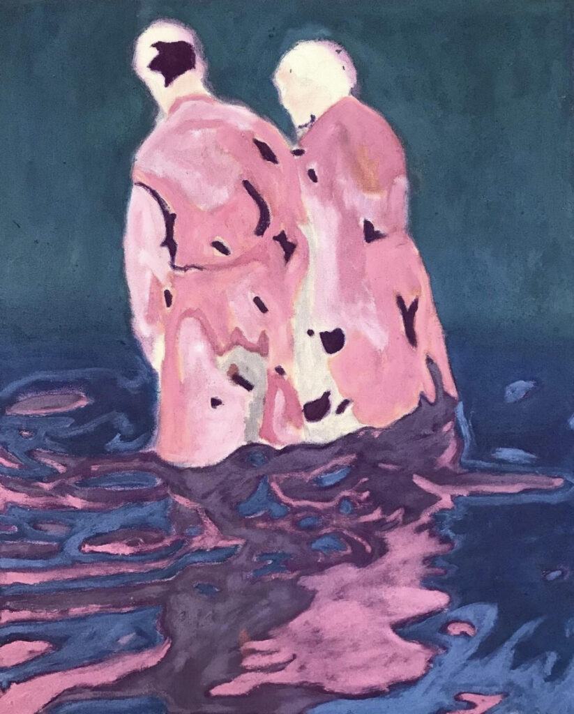 Jacob Freeman and His Super Dope Paintings – OVERSTANDARD – Culture ...