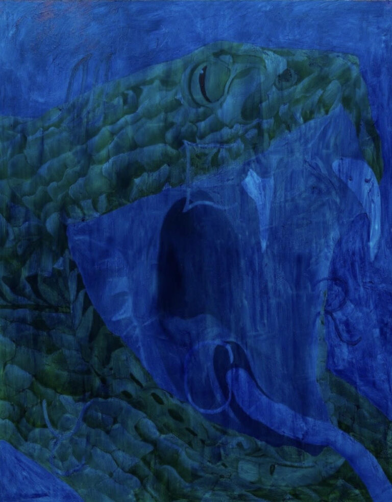 Jacob Freeman and His Super Dope Paintings – OVERSTANDARD – Culture ...