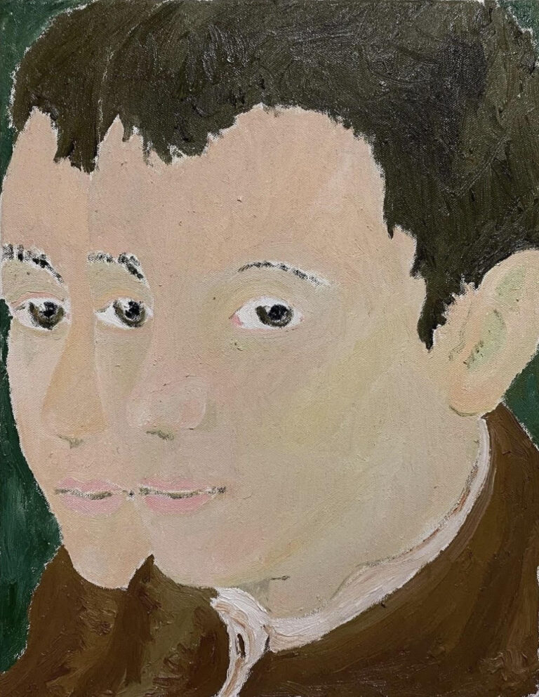 Jacob Freeman and His Super Dope Paintings – OVERSTANDARD – Culture ...