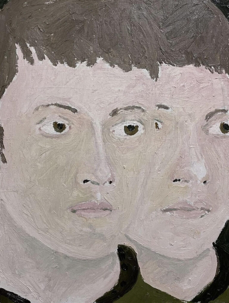 Jacob Freeman and His Super Dope Paintings – OVERSTANDARD – Culture ...