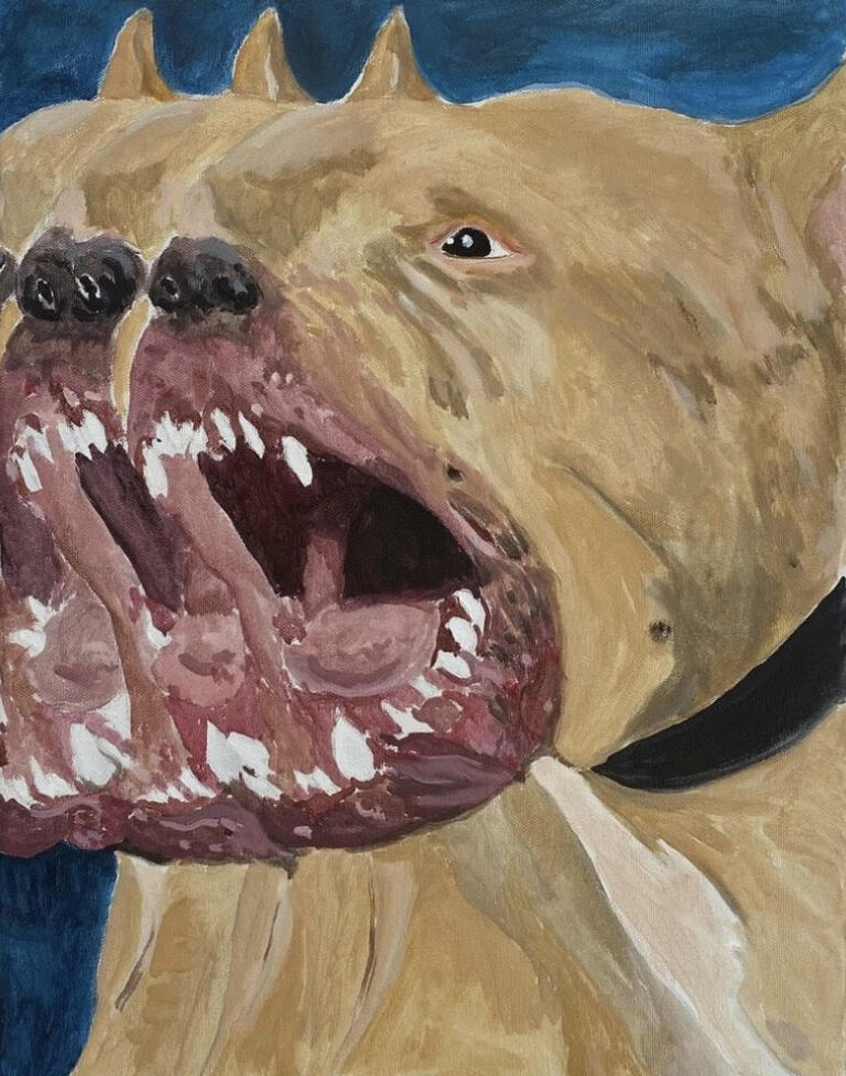 Jacob Freeman and His Super Dope Paintings – OVERSTANDARD – Culture ...