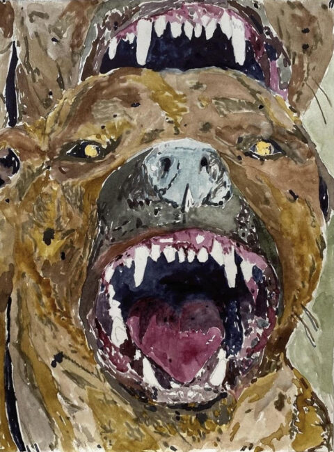 Jacob Freeman and His Super Dope Paintings – OVERSTANDARD – Culture ...