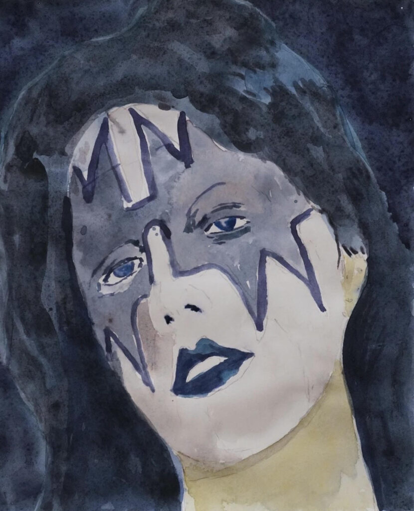 Jacob Freeman and His Super Dope Paintings – OVERSTANDARD – Culture ...