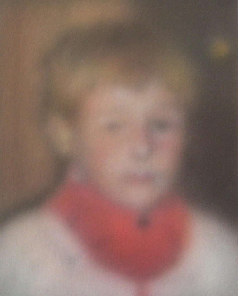 Sherry Kerlin has Perfected Shade and Light in Her Paintings ...