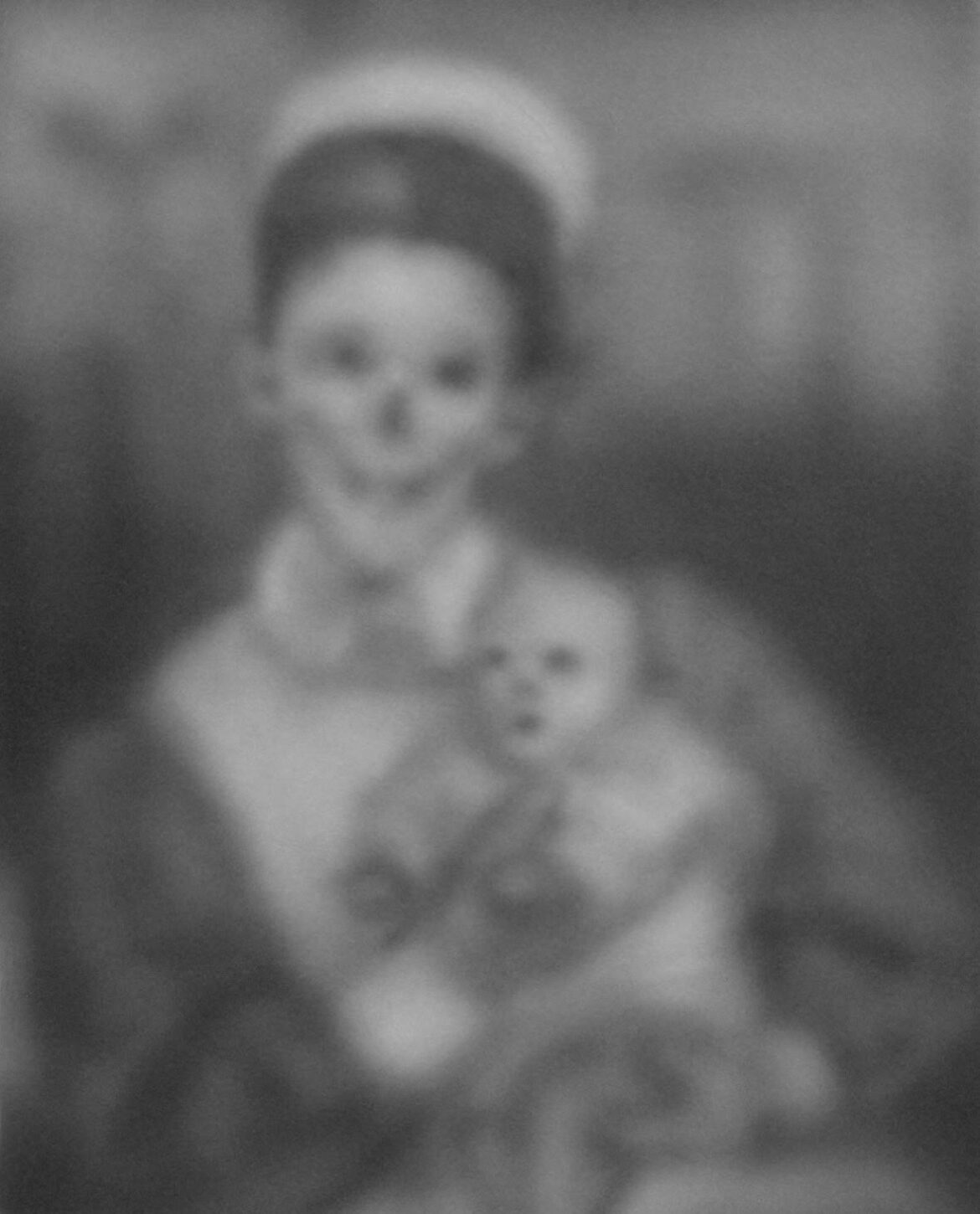 Sherry Kerlin has Perfected Shade and Light in Her Paintings ...