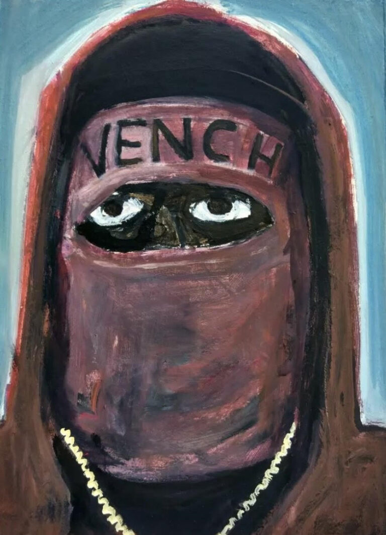 Yazid Lemrabet is Part of The New Generation of Culturally Relevant ...