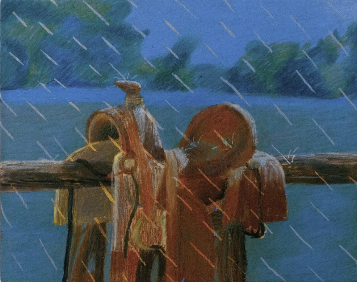 Anders Lindseth in Depth About His Art, Buddhism, Anxiety & More ...