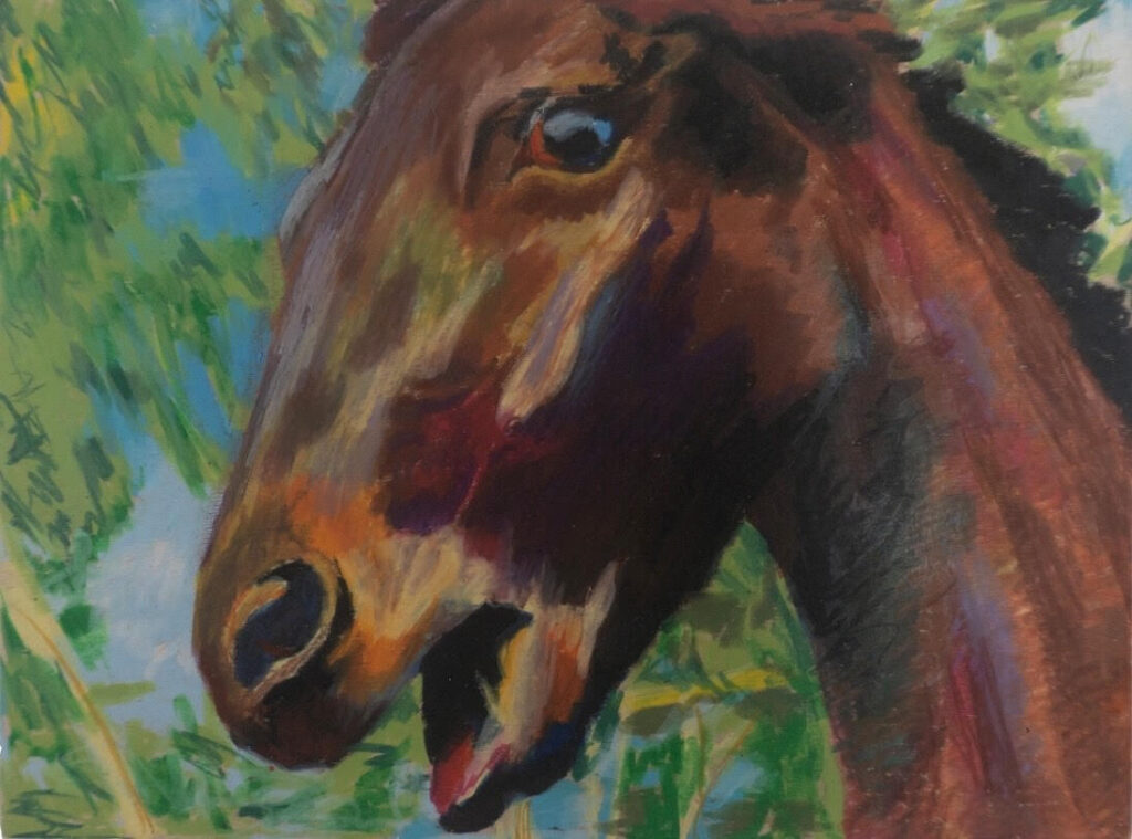 Anders Lindseth in Depth About His Art, Buddhism, Anxiety & More ...