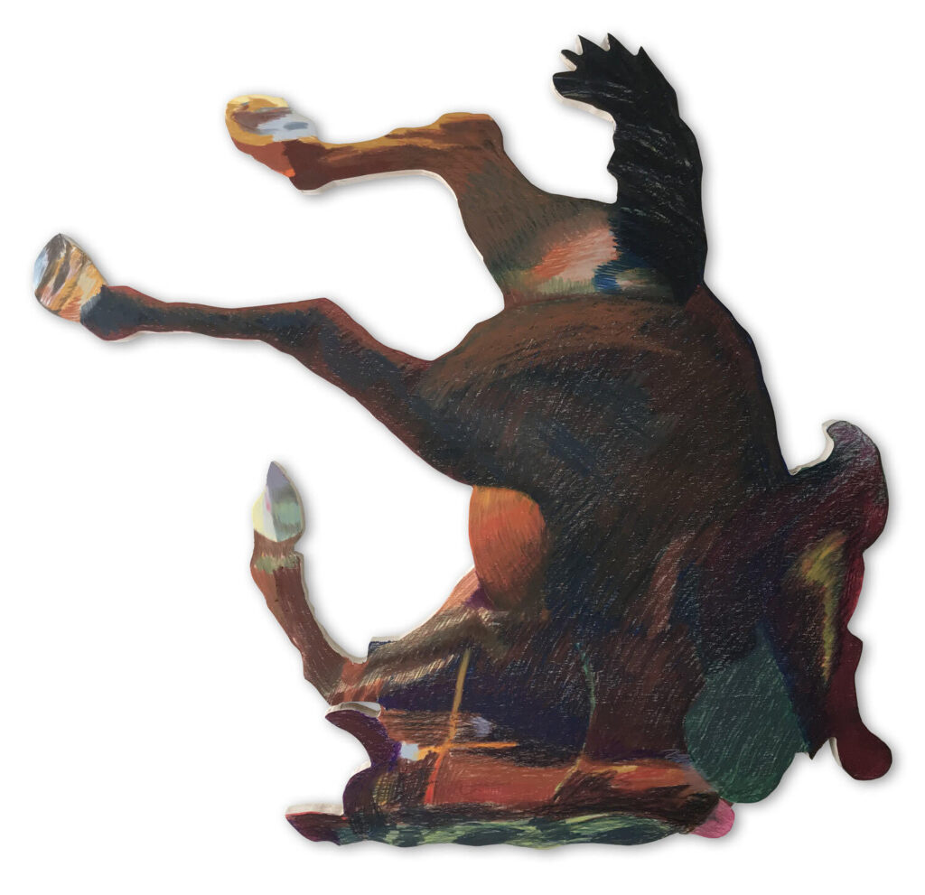 Anders Lindseth in Depth About His Art, Buddhism, Anxiety & More ...