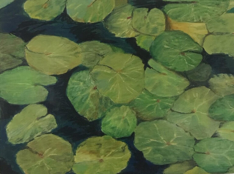 Anders Lindseth in Depth About His Art, Buddhism, Anxiety & More ...