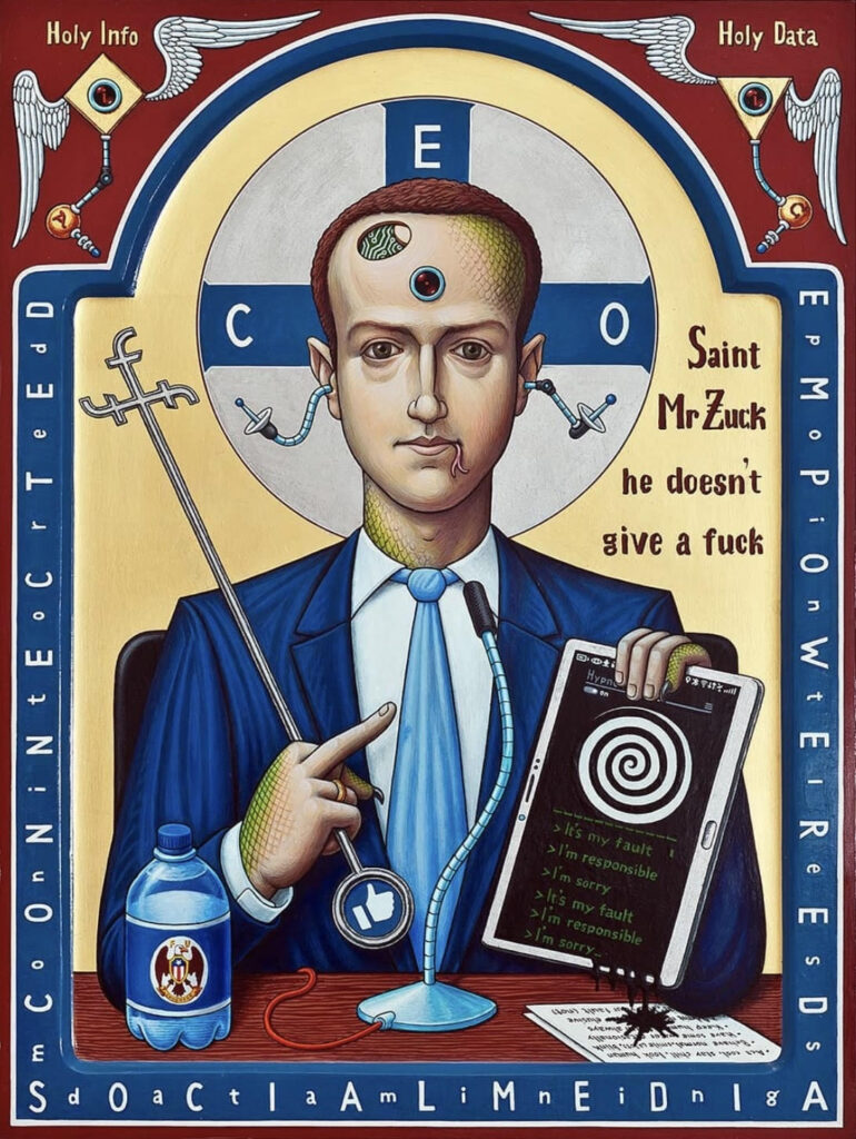 Aleksandar Todorovic in Depth About His Paintings, Life & More ...