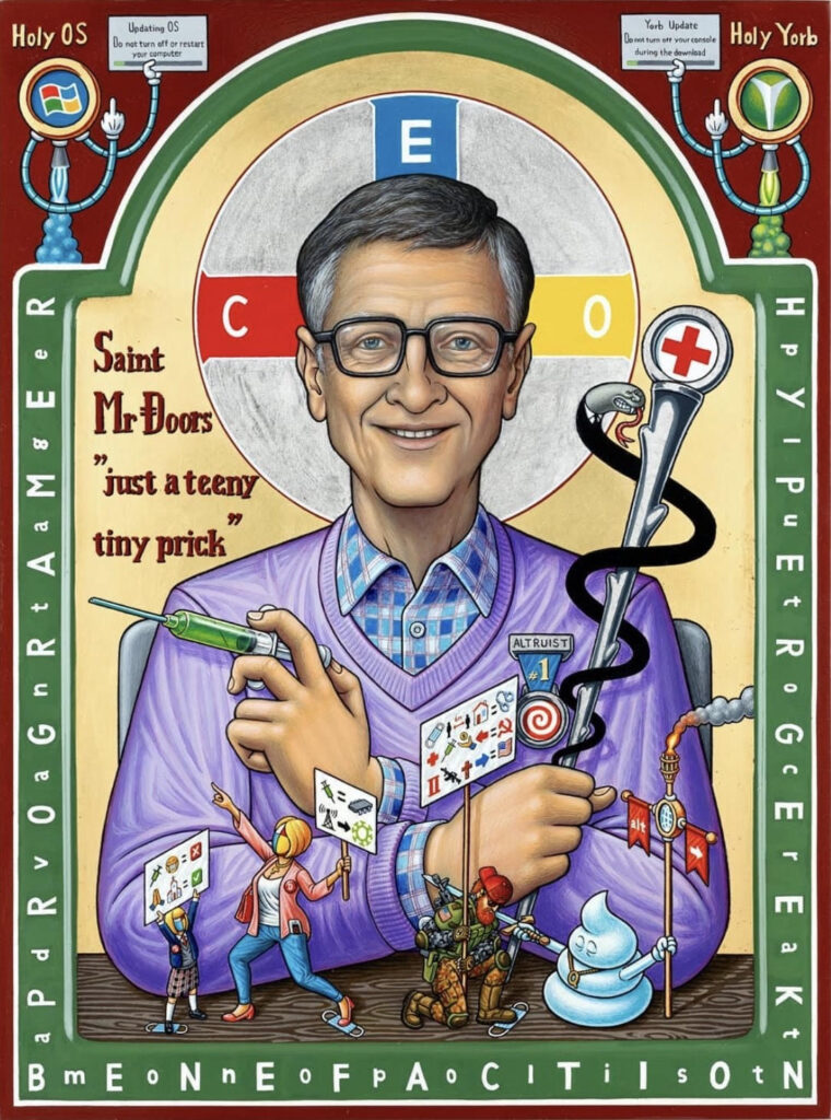 Aleksandar Todorovic in Depth About His Paintings, Life & More ...