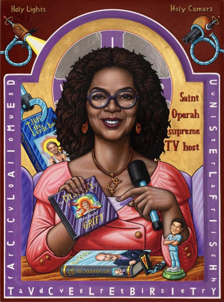 Aleksandar Todorovic in Depth About His Paintings, Life & More ...