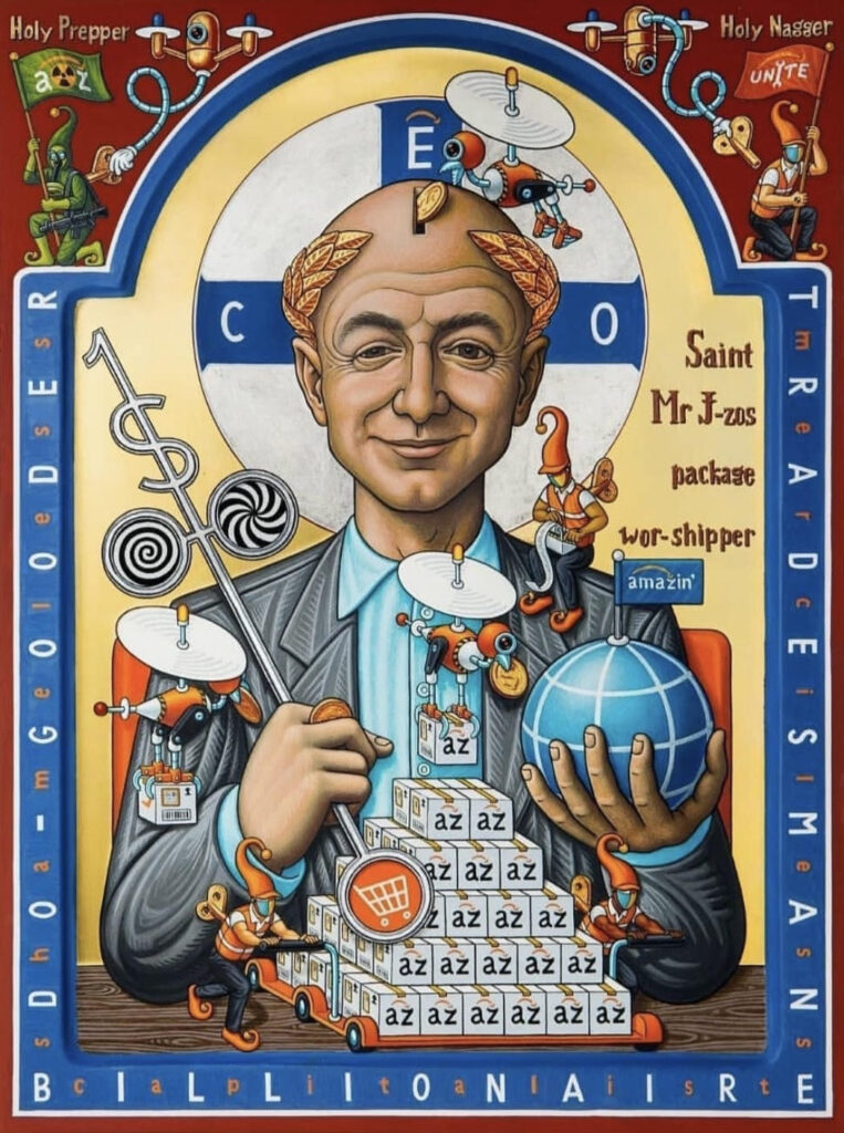 Aleksandar Todorovic in Depth About His Paintings, Life & More ...