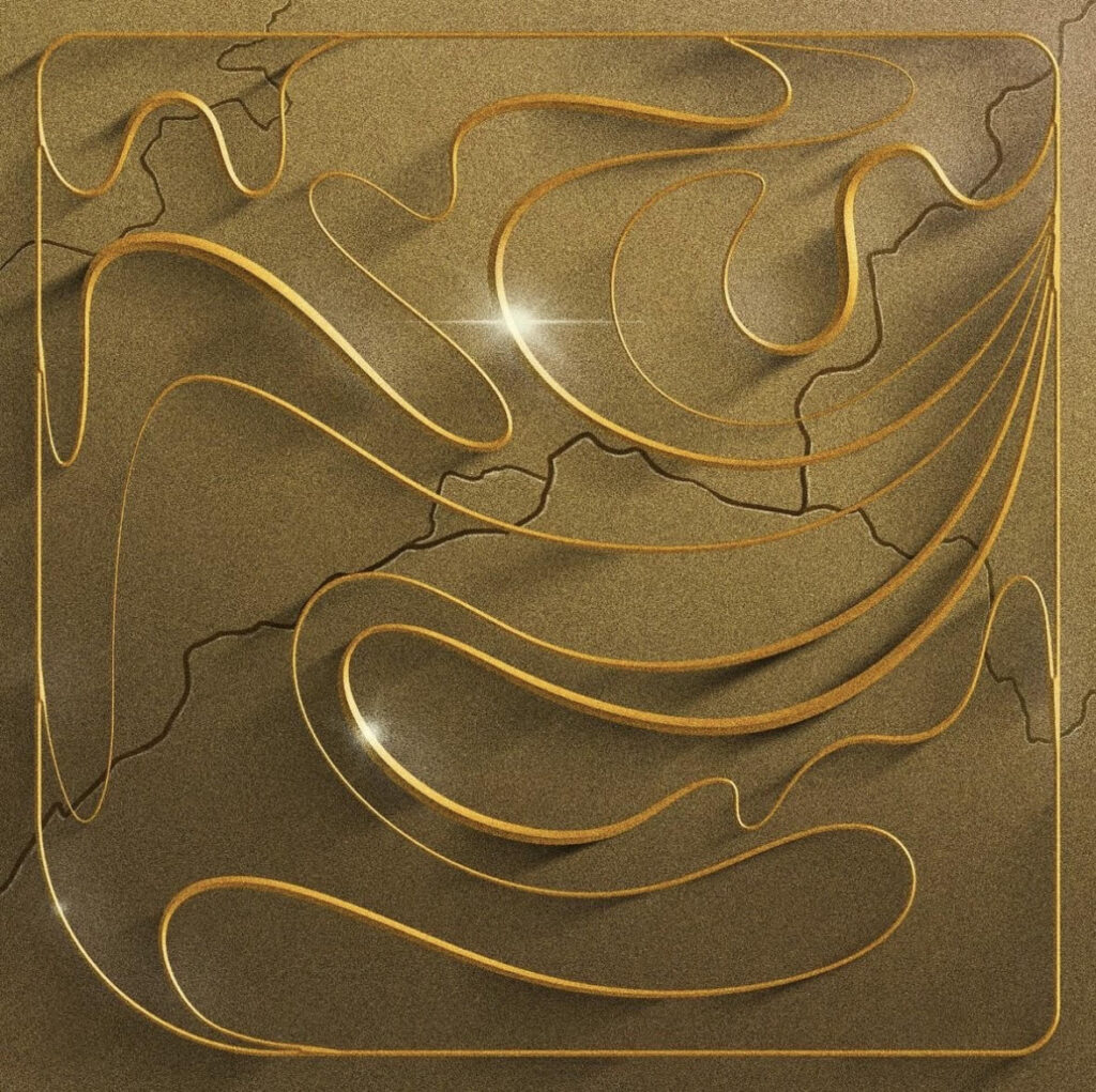 Beau Carnes Express His Fleeting Thoughts, Irrational Fears, Philosophy and Dreams in His ...