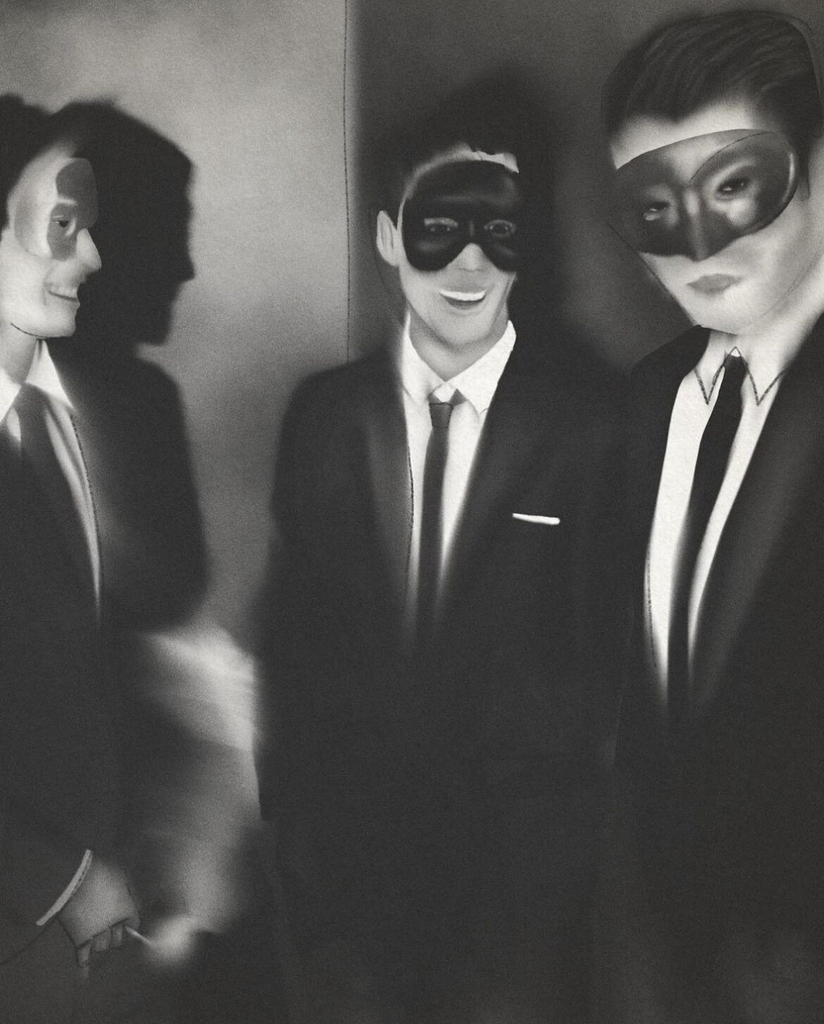 Beau Carnes Express His Fleeting Thoughts, Irrational Fears, Philosophy and Dreams in His ...