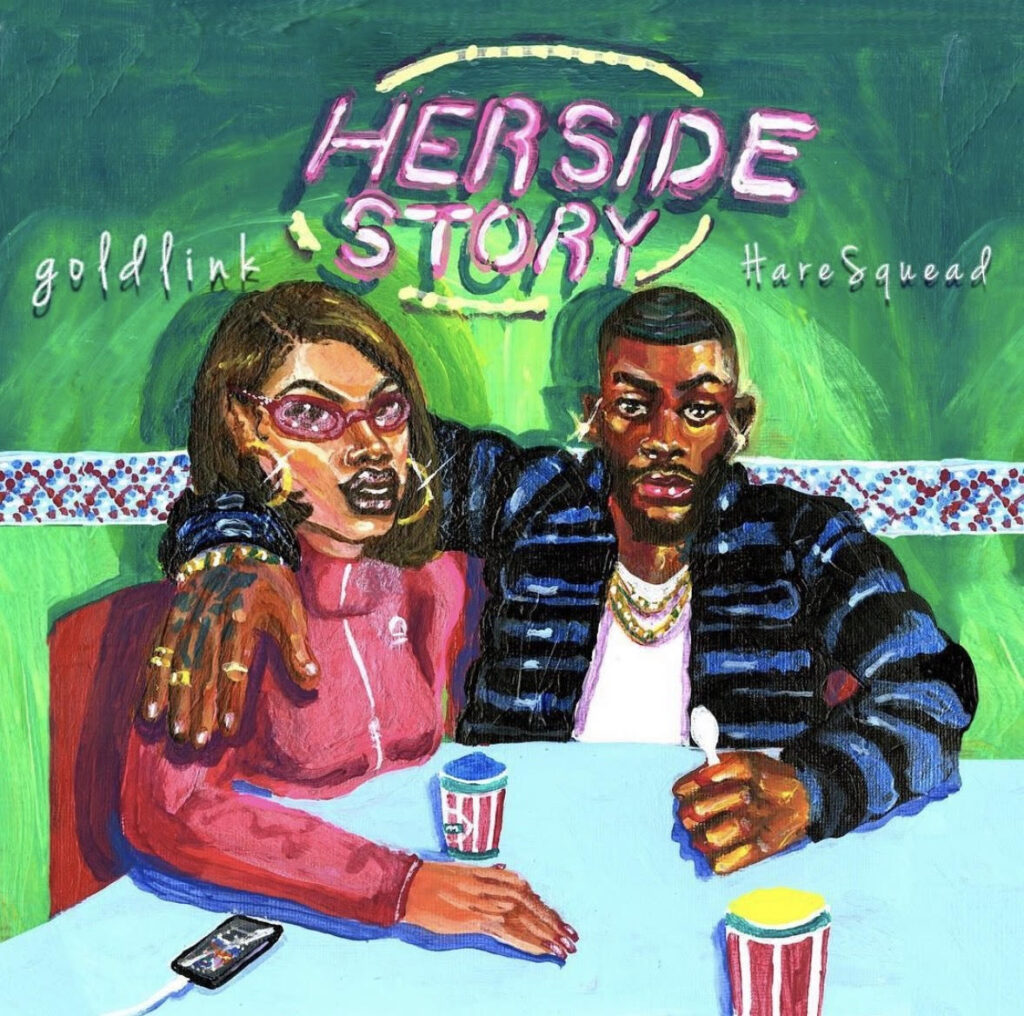 Darius X. Moreno Depicts the Grit and Glamour of Hood Culture Through ...