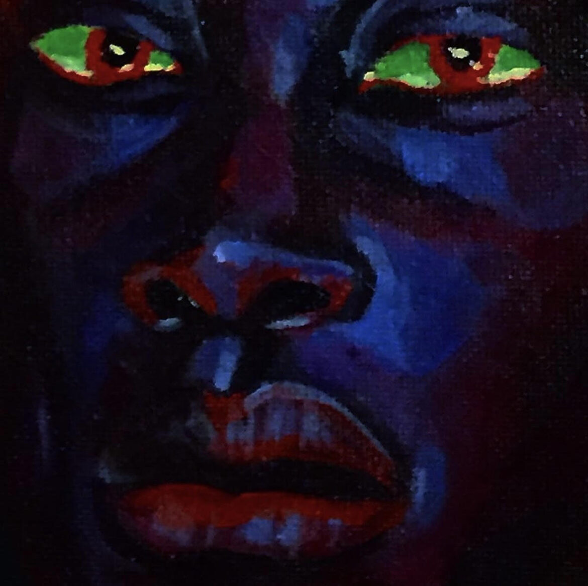 Darius X. Moreno Depicts the Grit and Glamour of Hood Culture Through ...