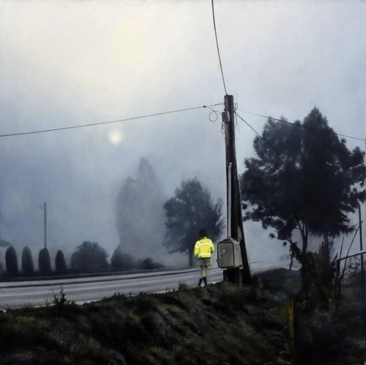 Karol Palczak and His Incredible Photorealistic Paintings ...