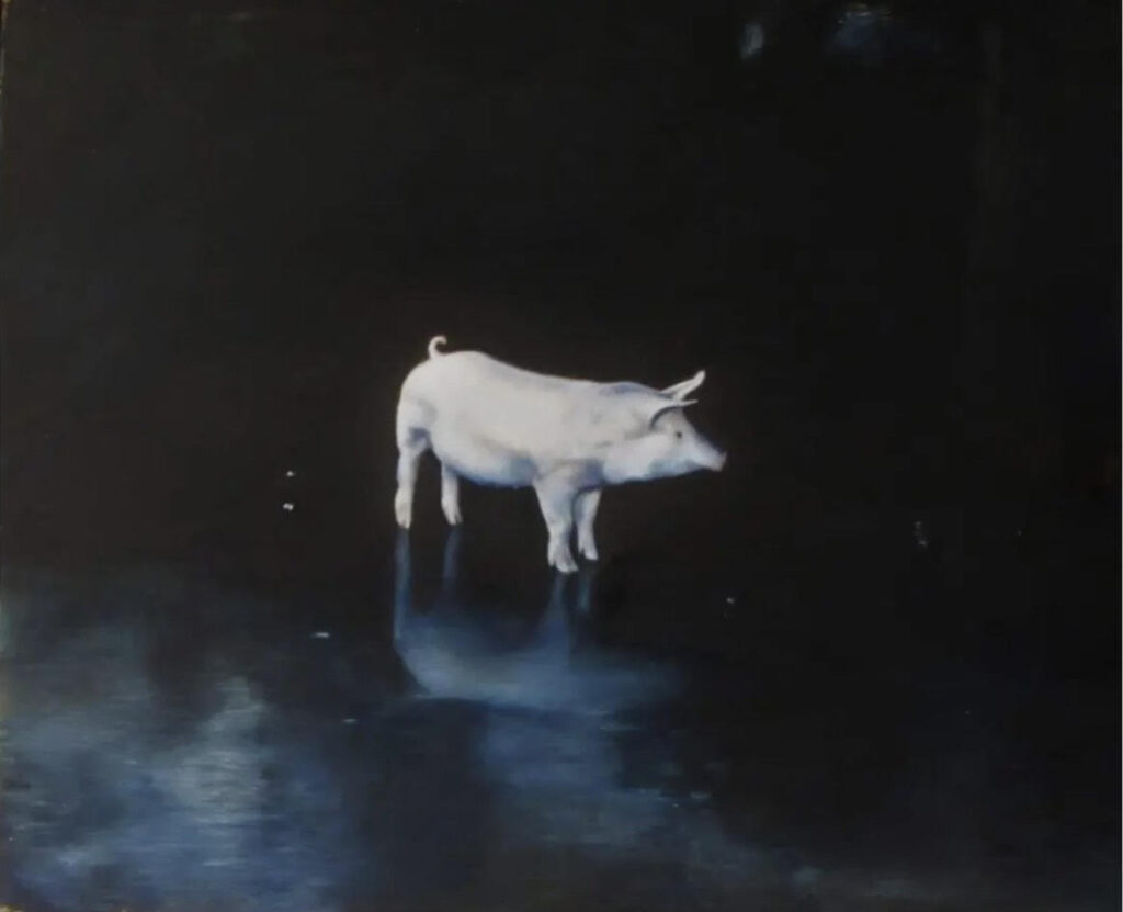 Karol Palczak and His Incredible Photorealistic Paintings ...