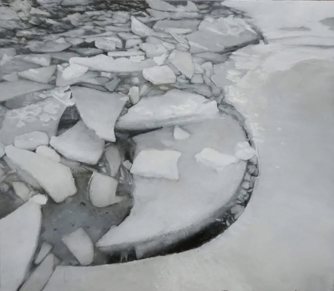 Karol Palczak and His Incredible Photorealistic Paintings ...