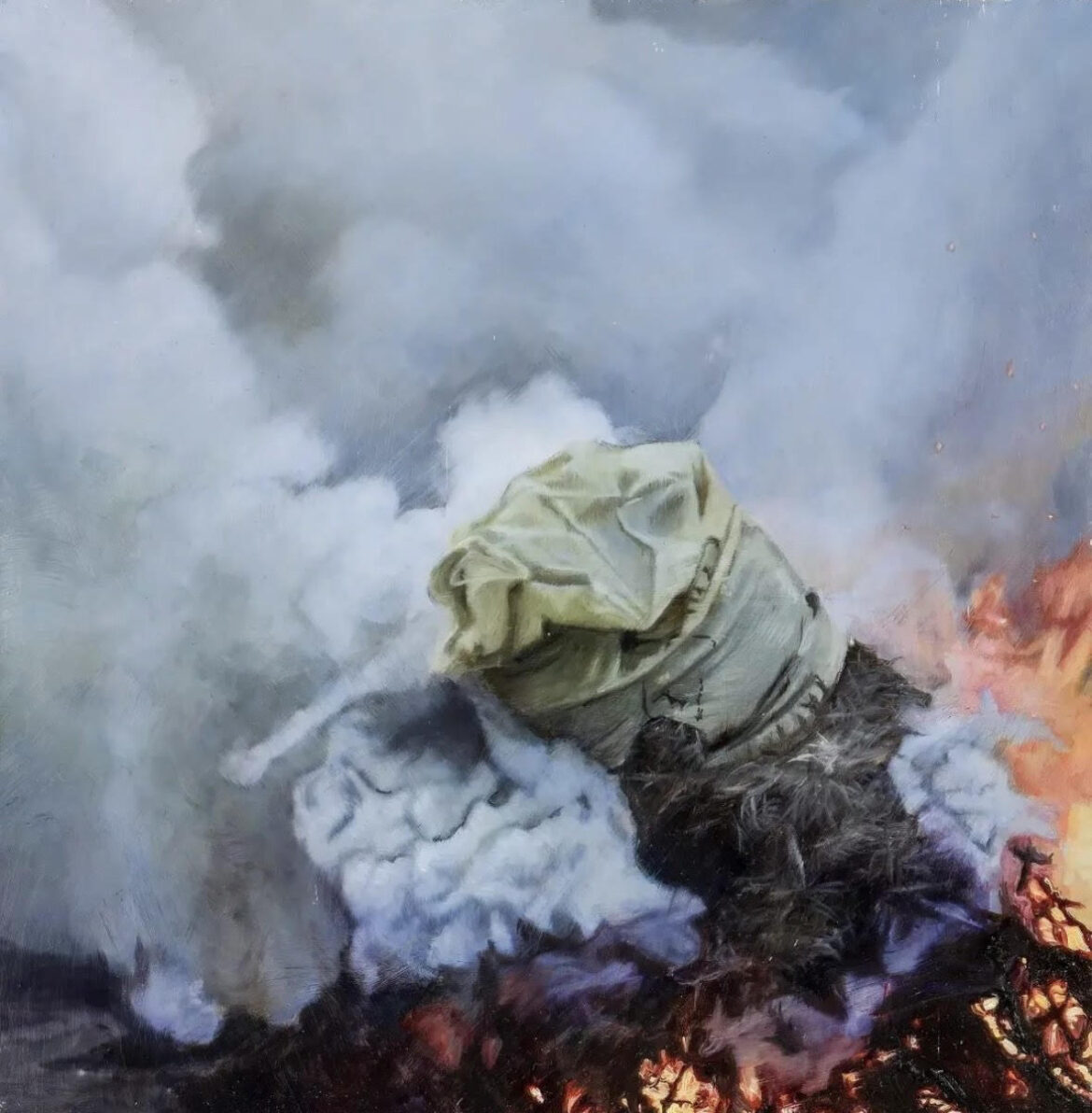 Karol Palczak and His Incredible Photorealistic Paintings ...