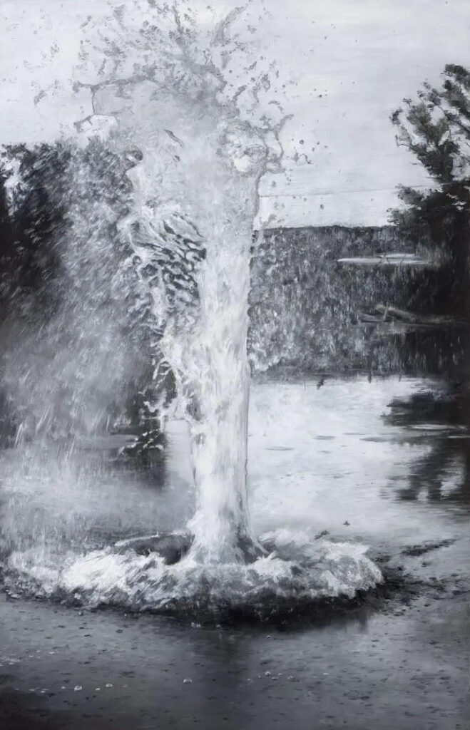 Karol Palczak and His Incredible Photorealistic Paintings ...